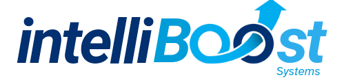 IntelliBoost Systems Website